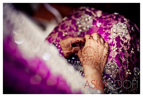 {Real Wedding - Mahvesh + Asif Siddiqui, Final Part}