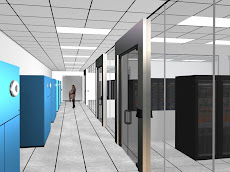 Innovative Data Center: FM - 200