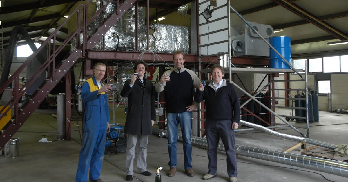 Torftech: Topell Energy of Netherlands to construct 60,000 tonne/annum ...