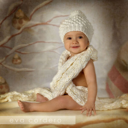 eva cordero: pequeñines...