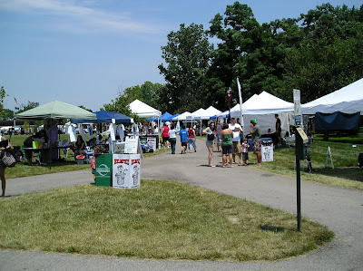 Powell Festival - Powell, Ohio
