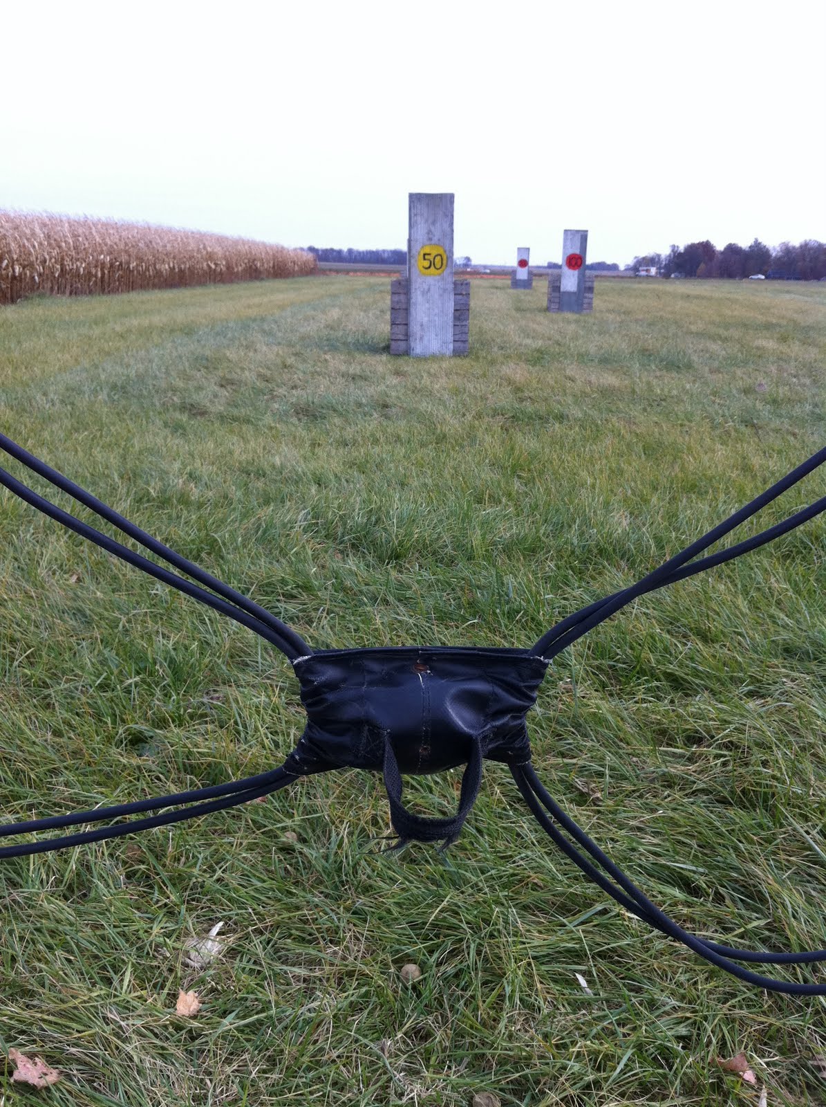 Ramseyer Farms Fall Fun Festival - Wooster, Ohio