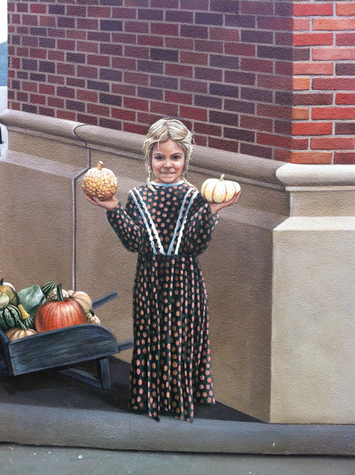 Circleville Pumpkin Show - Circleville, Ohio