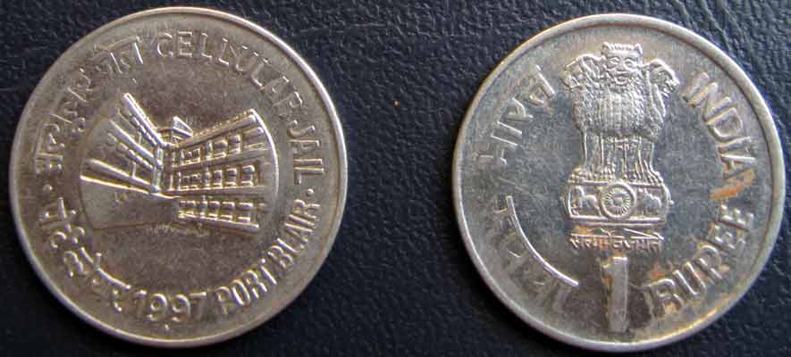 beekar-the-numismatist: >> 1 RUPEE COMMEMORATIVE COINS OF INDIA