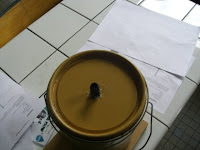 La physique amusante: le tonneau de PASCAL