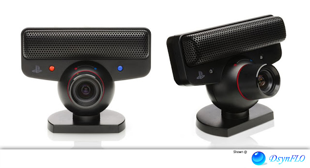 Sony Playstation 3 Eye | DsynFLO