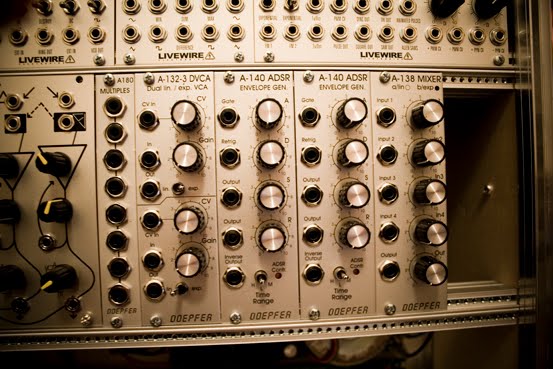 MATRIXSYNTH: New knobs for Doepfer modules