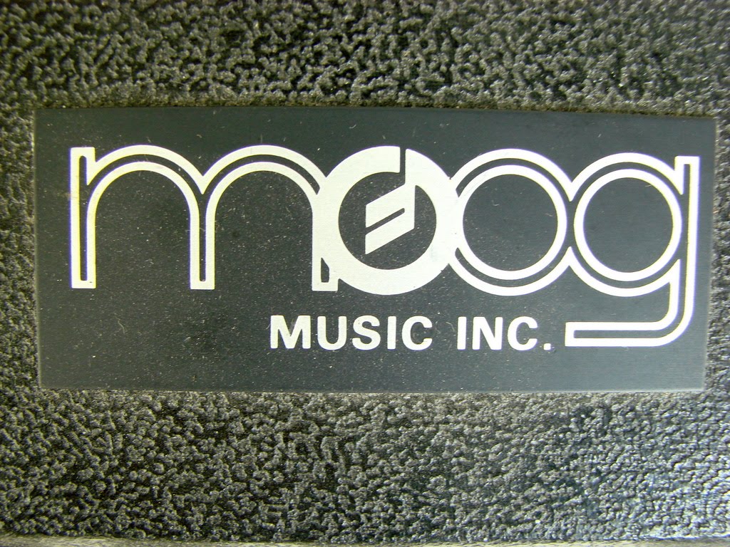 MATRIXSYNTH: MOOG 99-952 KEYBOARD CONTROLLER