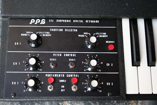 MATRIXSYNTH: PPG Modular System 300