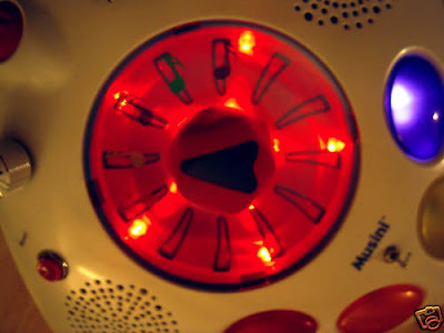 MATRIXSYNTH: Bent Musini - Crazy 16bit Stereo Soundscapes