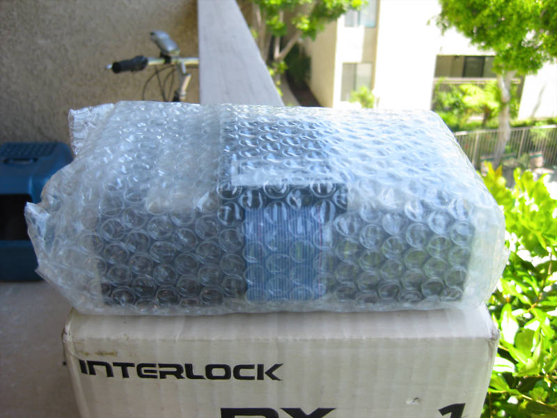 MATRIXSYNTH: DX TURBO 1 Memory Expander