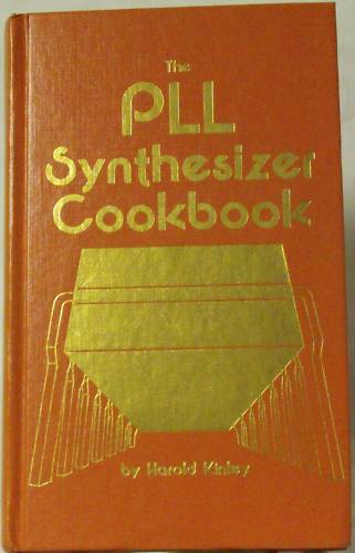 MATRIXSYNTH: Synth Books