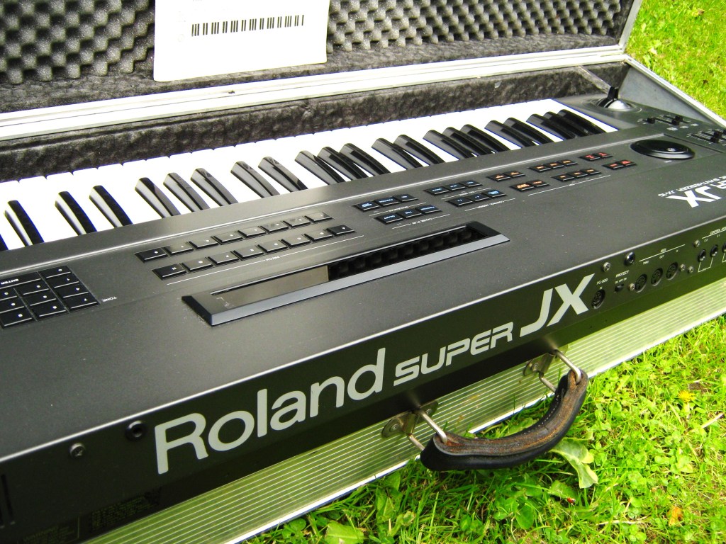 MATRIXSYNTH: ROLAND Super JX 10