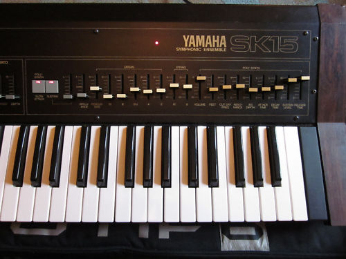 MATRIXSYNTH: Yamaha SK15
