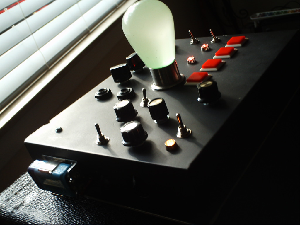 MATRIXSYNTH: my weather machine