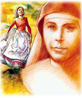 Doctrina Social de la Iglesia: Maria Dominga Mazzarello o Madre Mazzarello