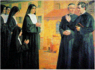 Doctrina Social de la Iglesia: Maria Dominga Mazzarello o Madre Mazzarello