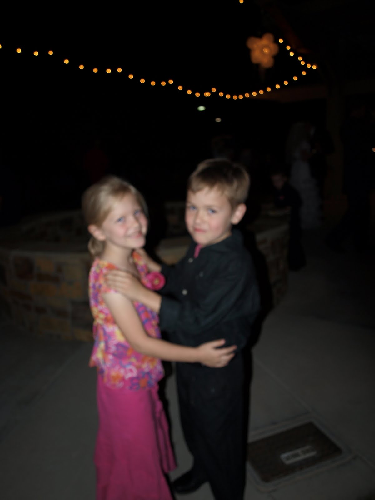 Chuck and Verna Mogged