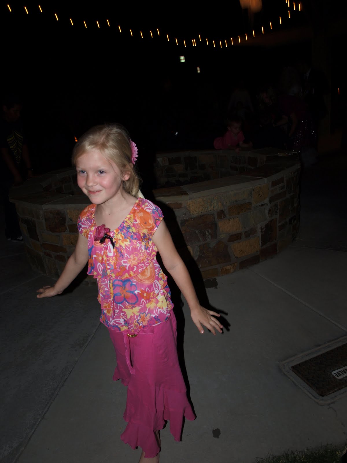 Chuck and Verna Mogged