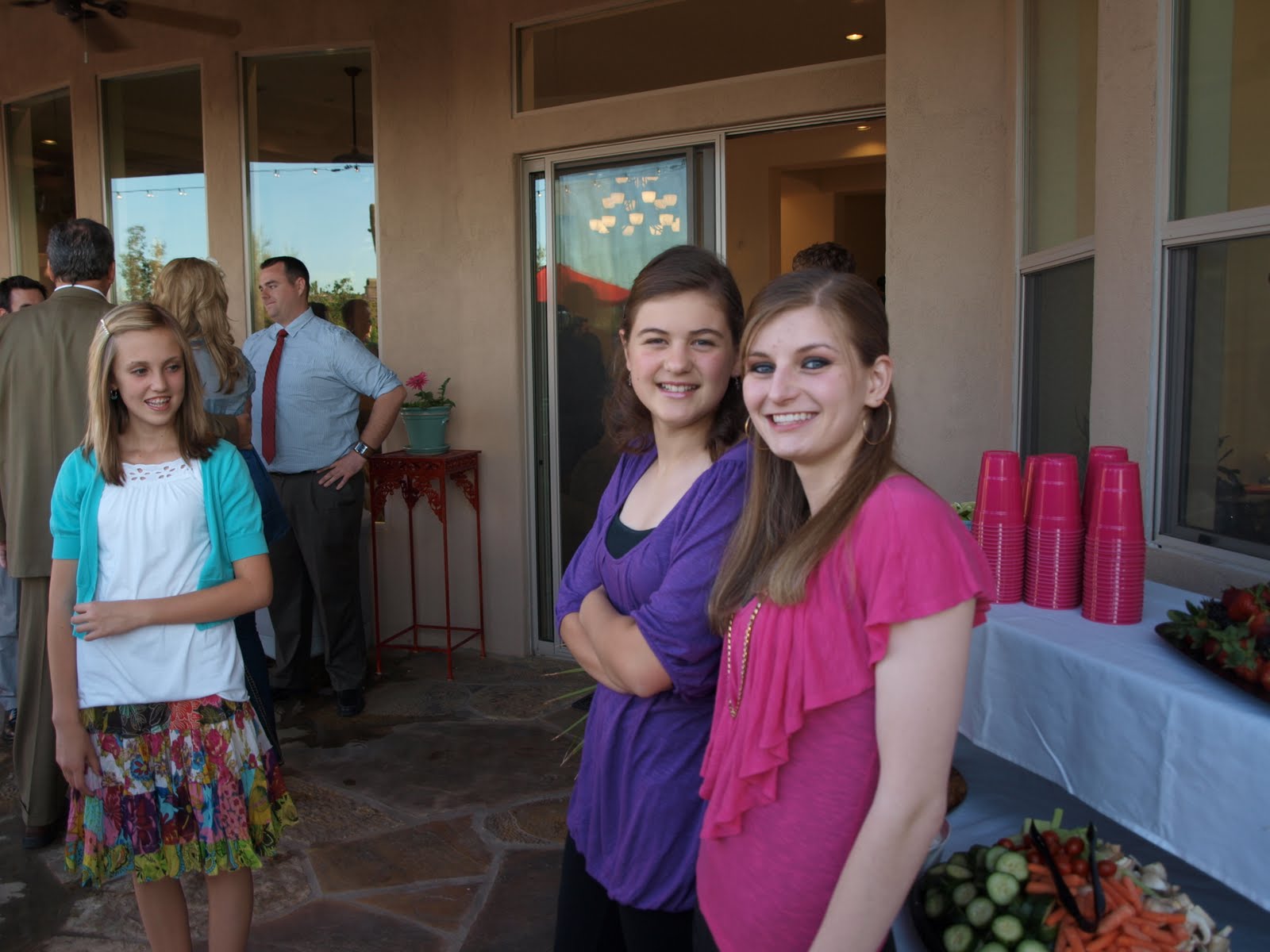 Chuck and Verna Mogged