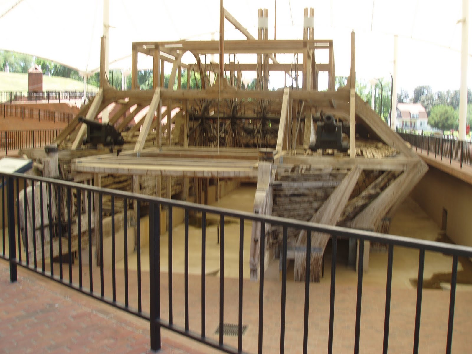 Chuck and Verna Mogged