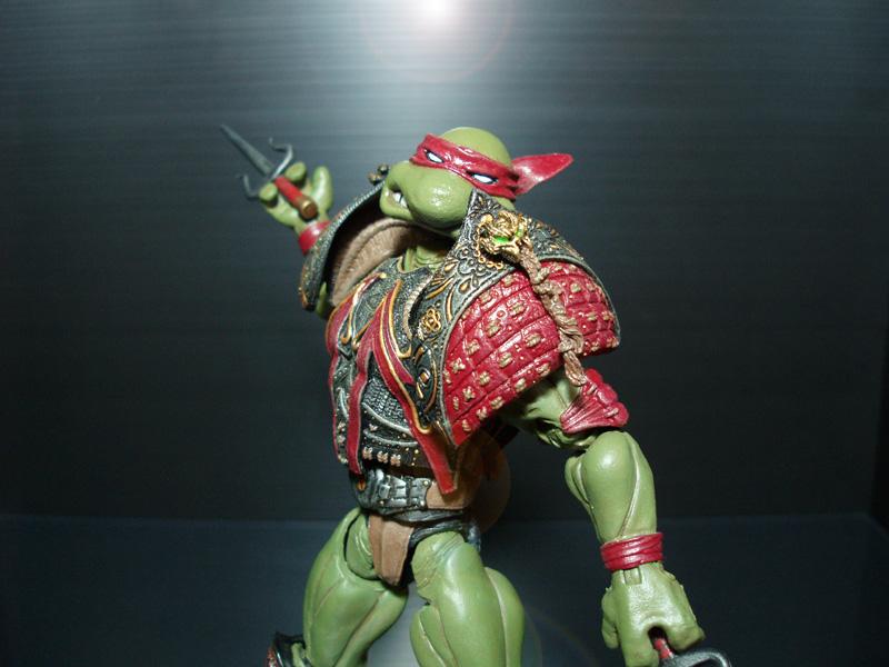 Welcome to Speedleescustoms Offical Website ~!!!: Raphael Final