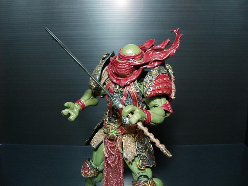 Welcome to Speedleescustoms Offical Website ~!!!: Raphael Final