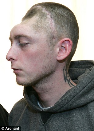 The Guy With No Virginity : Sam's Point Of View