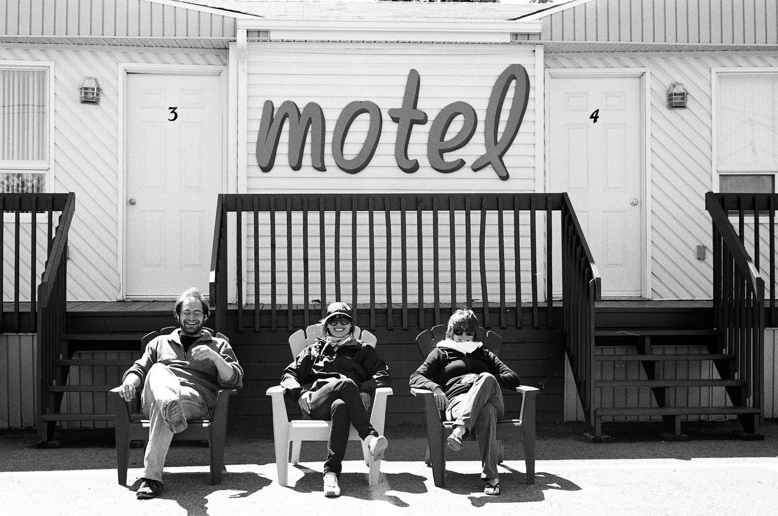 Stephen Faulkner J'm'en va r'viendre