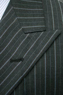 style tips: Style tip 3 : The lapel