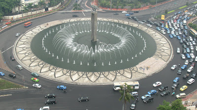 Asian Observer: Intriguing Indonesia