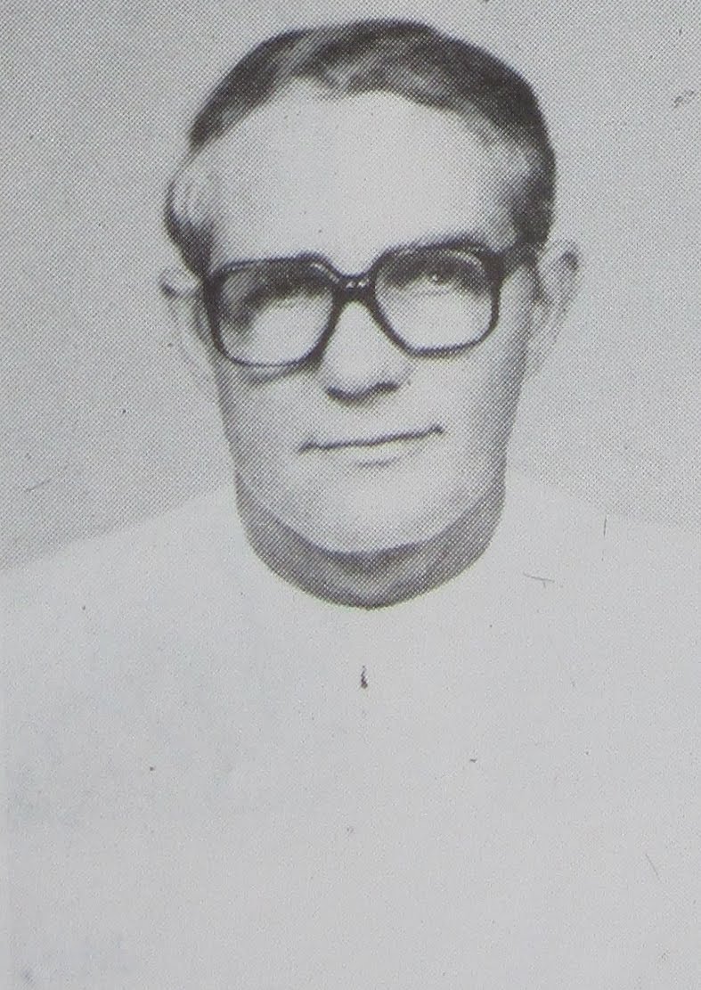 St Joe Form 5 (1976) and Friends: Happy 80th Birthday to Bro Albinus