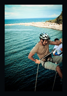 Body Hunks: Marc Nelson 014