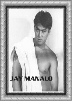 Body Hunks: Jay Manalo 022
