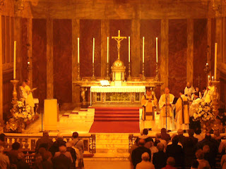 The Expectation of Our Lady