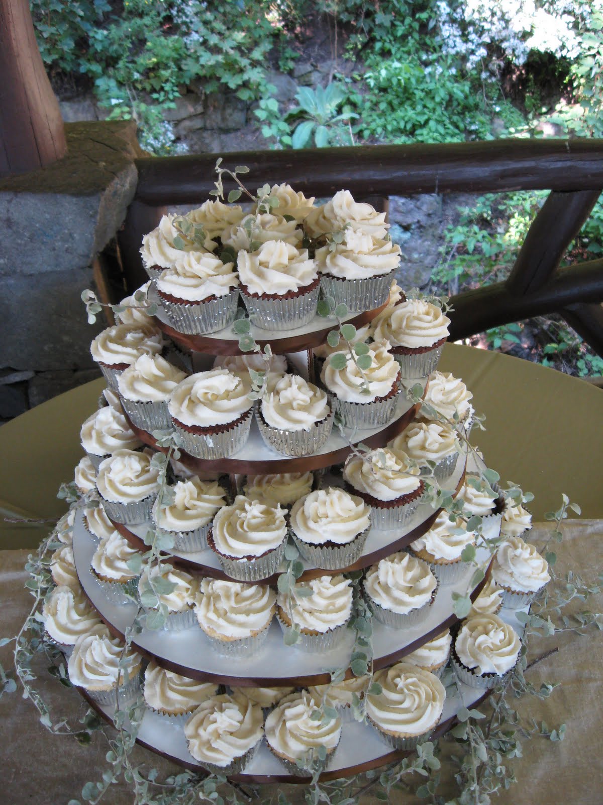 Juliet Events, llc: Emily & Scott's Wedding Alpine Boat Basin Pavillion ...