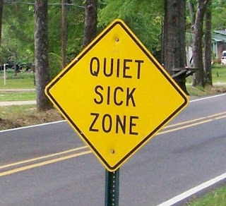 Durango Texas: My Chesapeake Energy Quiet Sick Zone