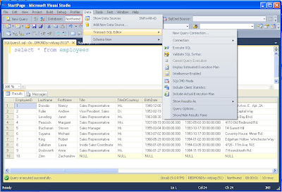 .NET Passion | GUIPundits - A Vision Beyond Horizon: VS 2010 IDE ...