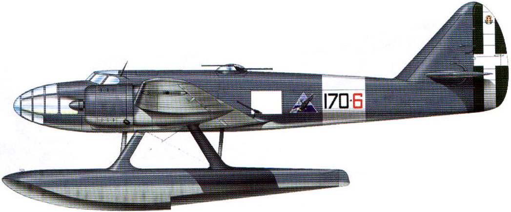 nhungdoicanh: Fiat RS-14