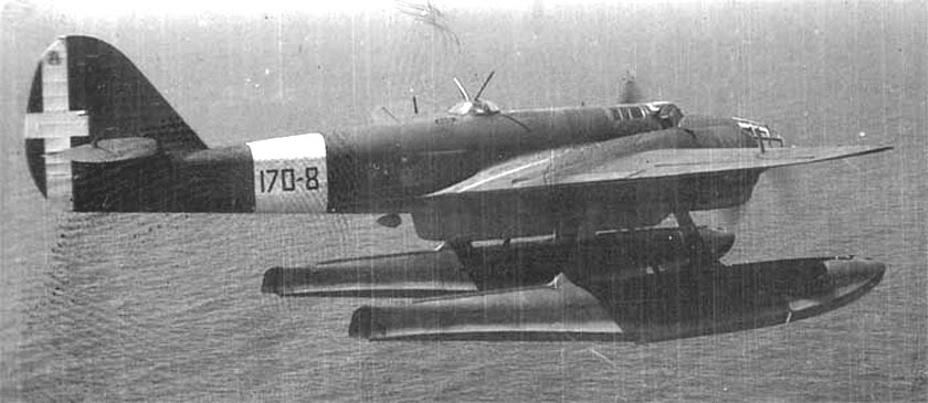 nhungdoicanh: Fiat RS-14