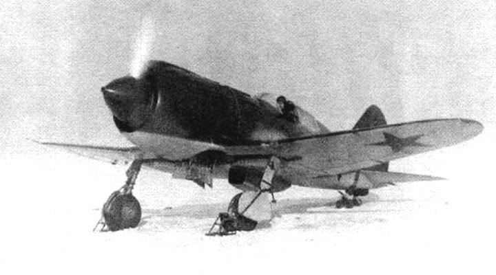 nhungdoicanh: Polikarpov I-185