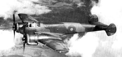 nhungdoicanh: Gloster F.9/37 Reaper