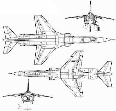 nhungdoicanh: Mitsubishi F-1
