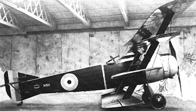 nhungdoicanh II: Armstrong Whitworth FK-10 Quad