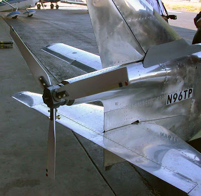 nhungdoicanh: Bede BD-5 Micro