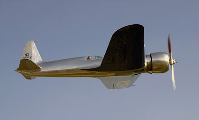 nhungdoicanh: Hughes H-1 Racer