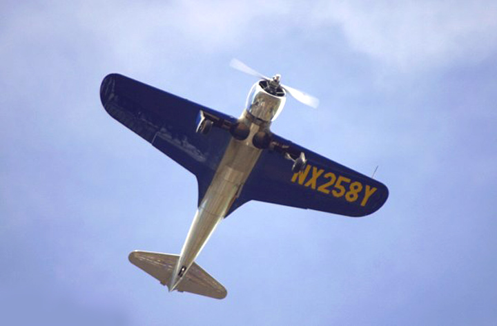 nhungdoicanh: Hughes H-1 Racer