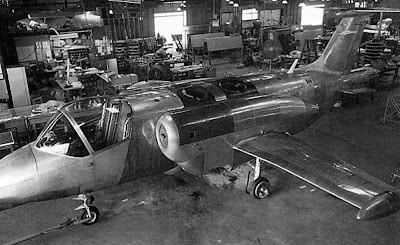 nhungdoicanh: Lockheed XV-4 Hummingbird