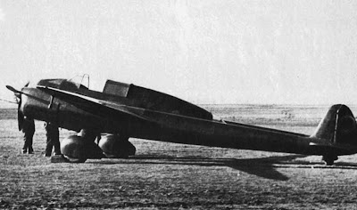 nhungdoicanh: Praga E-51