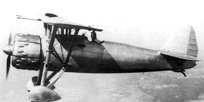 nhungdoicanh: Dewoitine D-371